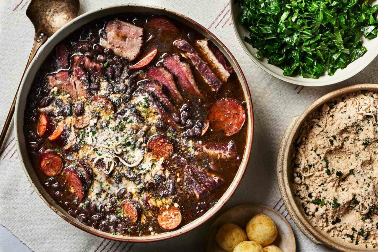 The 7 Best Latin American Dishes – Rich, Diverse, and Authentic