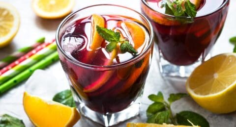 12 Best Traditional Hispanic Drinks (Including Non-Alcoholic Ones)