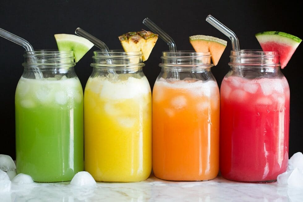 12 Best Traditional Hispanic Drinks (Including Non-Alcoholic Ones)